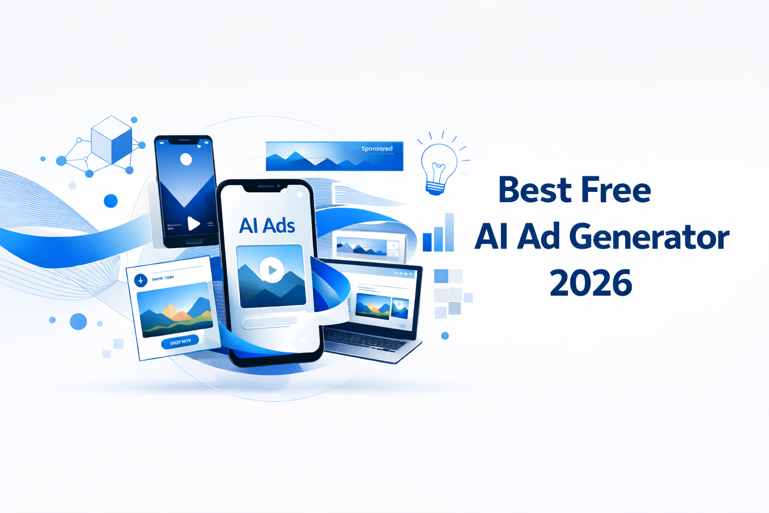 Best Free AI Ad Generator 2026