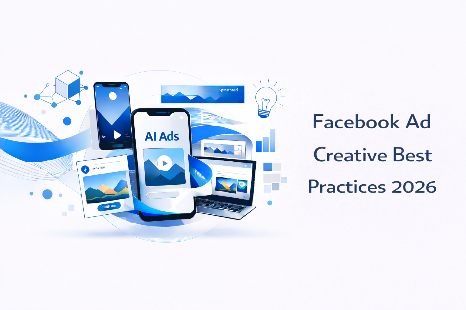 Facebook Ad Creative Best Practices 2026: The Complete Guide