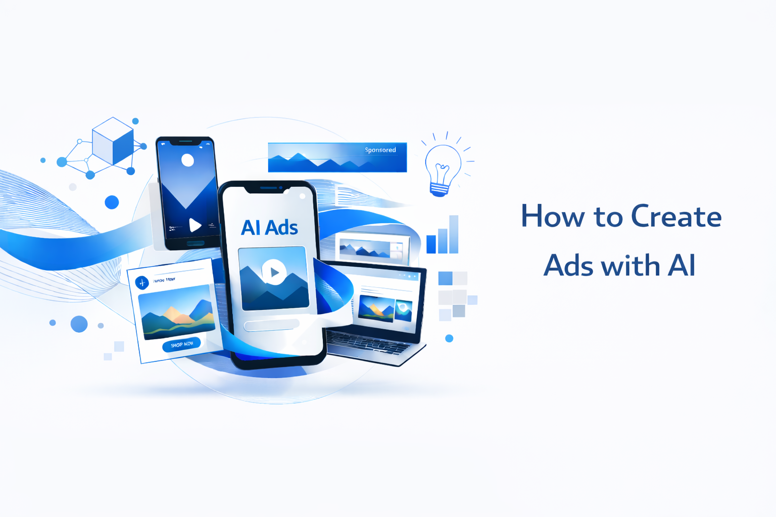 How to Create Ads with AI: A Complete Guide for 2026